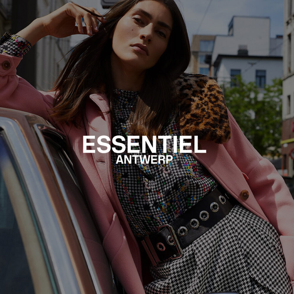 Nos Marques - DM MARKET